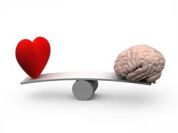 The Eternal Dilemma – the Heart or the Mind? – Eyra
