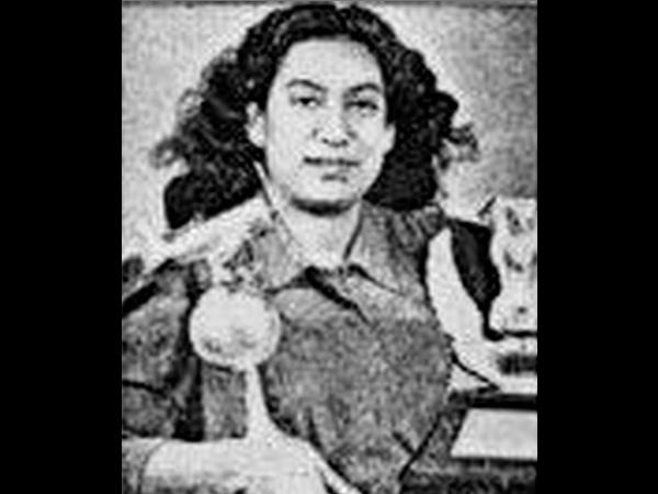 She Dared to Fly – Captain Prem Mathur – Eyra