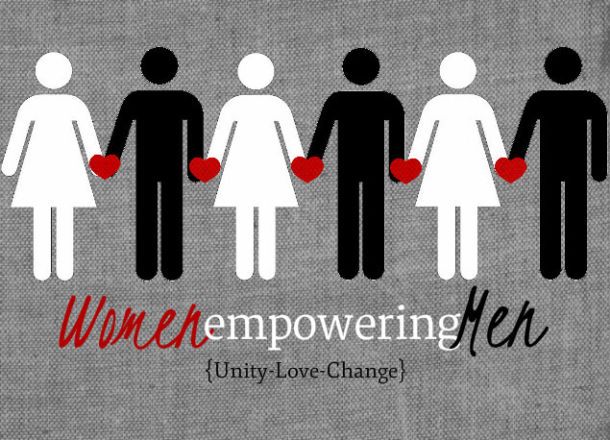 A Message for Men – Eyra