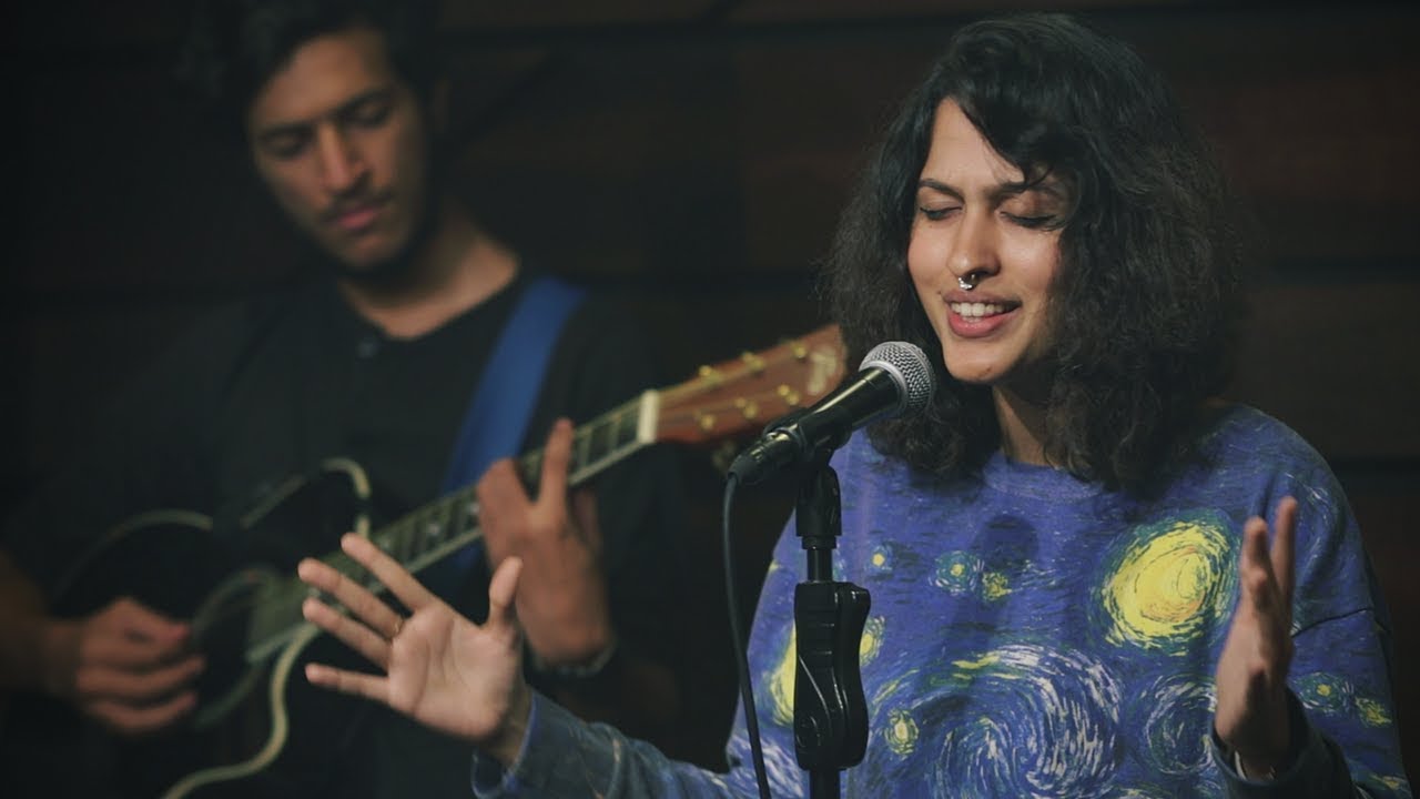 A Surrealist Poet – Megha Rao – Eyra