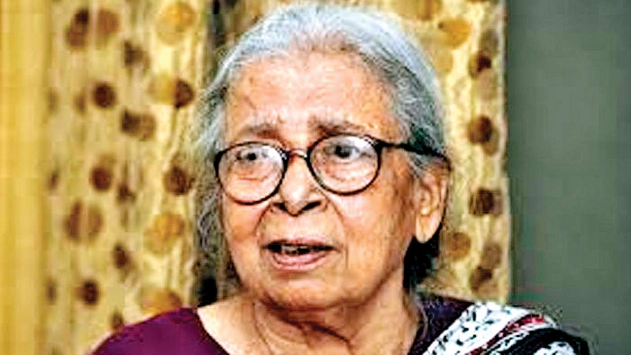 Hazaar Churashir Ma – A Perspective – Eyra