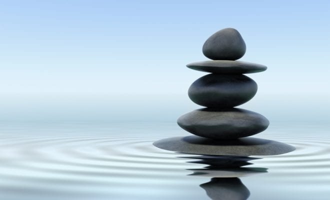 Building a Balanced Mind – Eyra