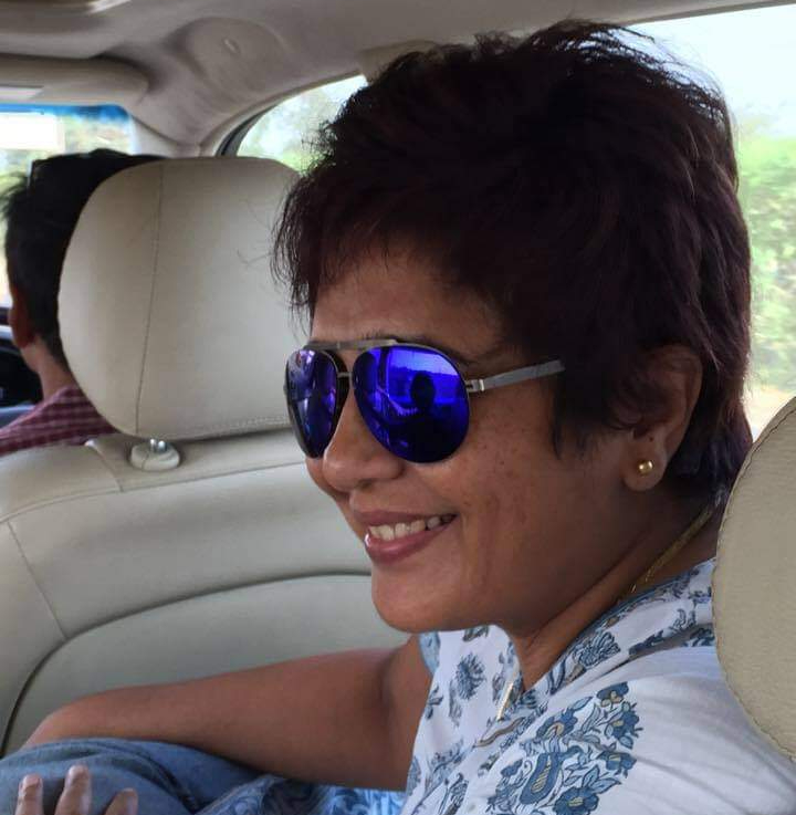She The Cricketer – Minoti Desai – Eyra