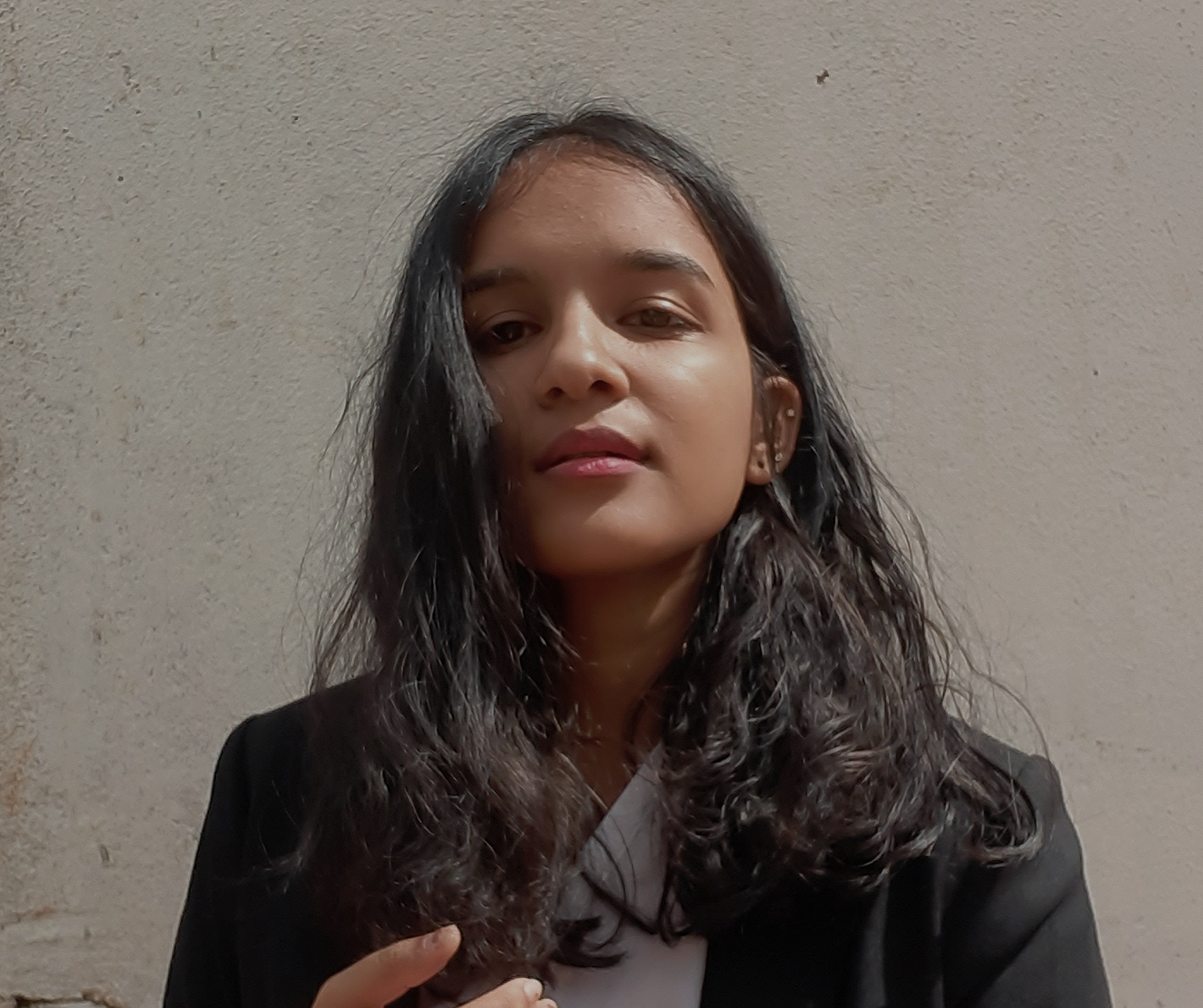 Real Men Don’t! – Eyra